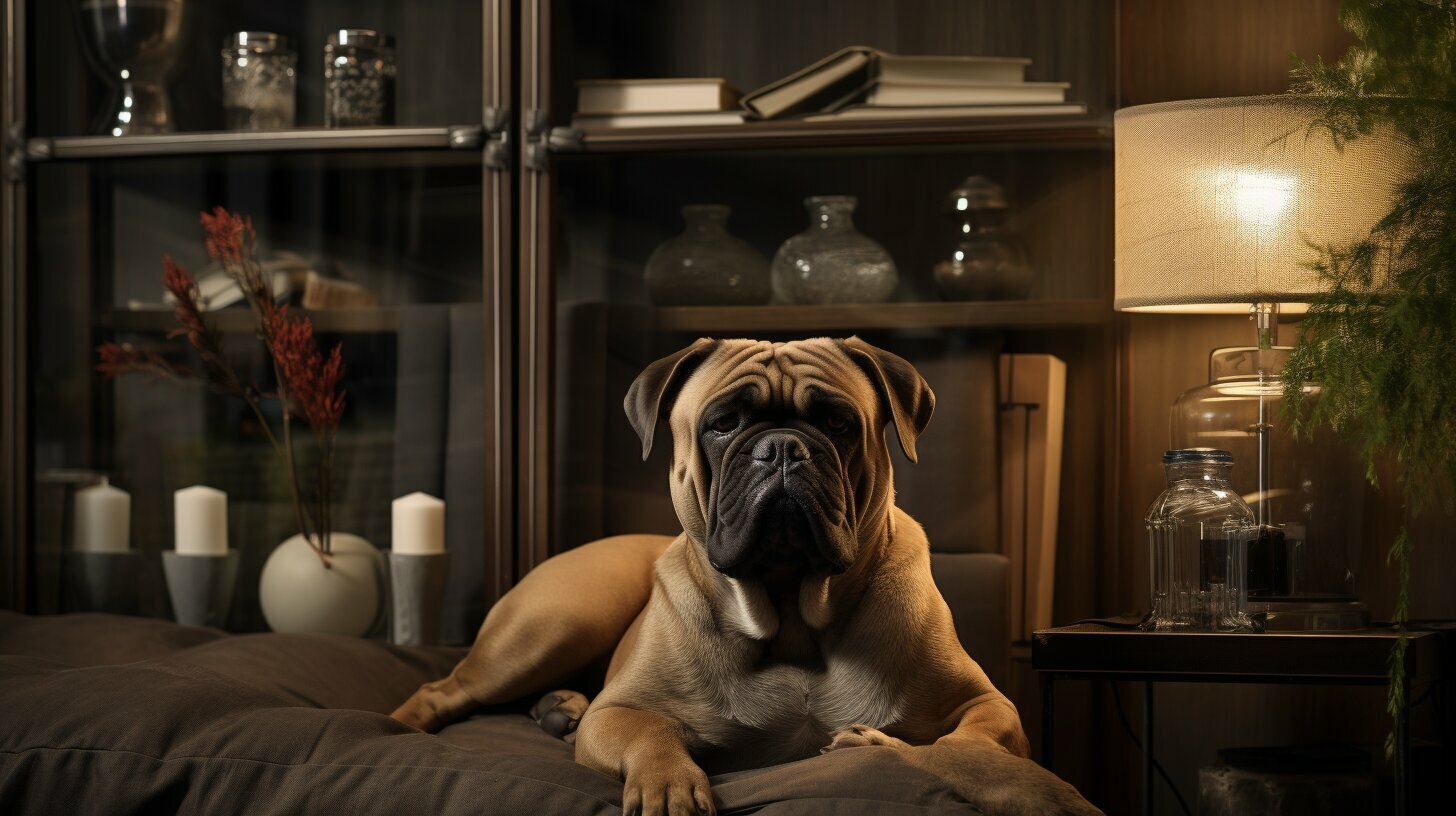 Best Guard Dog for Apartment: Top Choices to Keep You Safe
