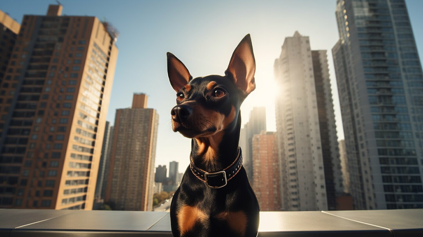 Best Guard Dog for Apartment: Top Choices to Keep You Safe