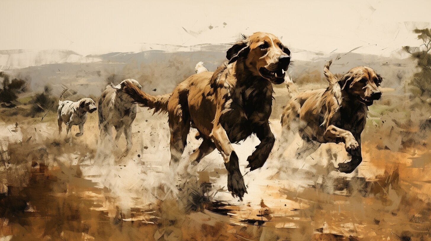 Why Are Dogs Important in Human History? Canine Companions Revealed