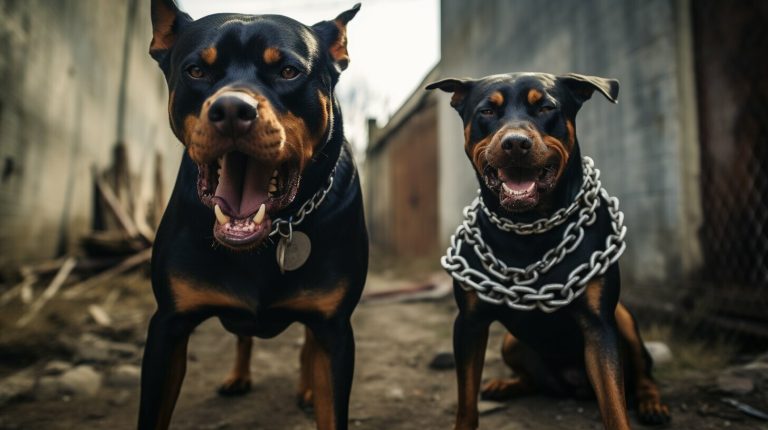 Least Friendly Dog Breeds: Top Canines to Watch Out For