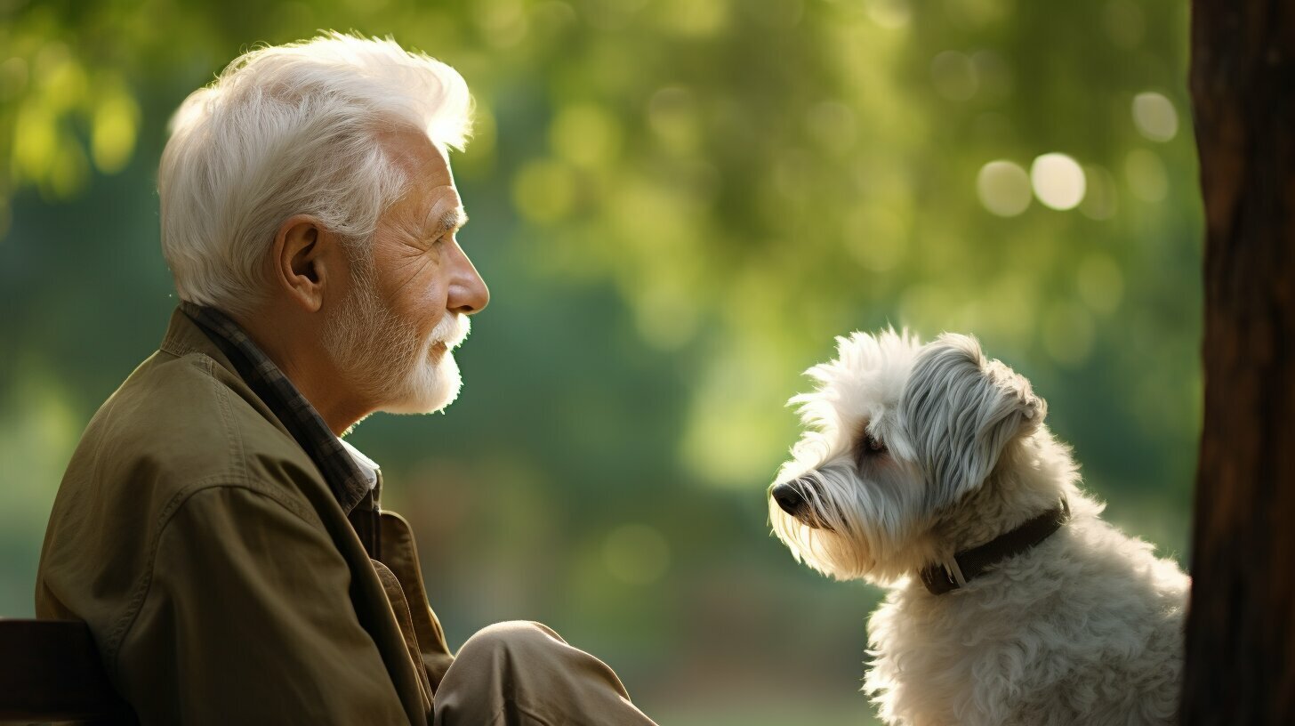 Are Havanese Good for Seniors? Uncovering the Truth