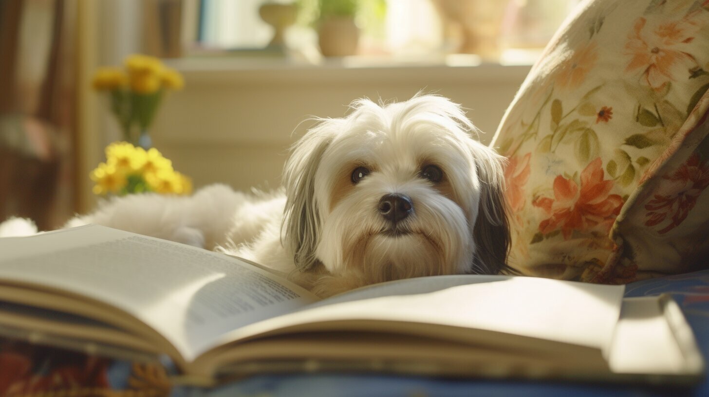 Are Havanese Good for Seniors? Uncovering the Truth