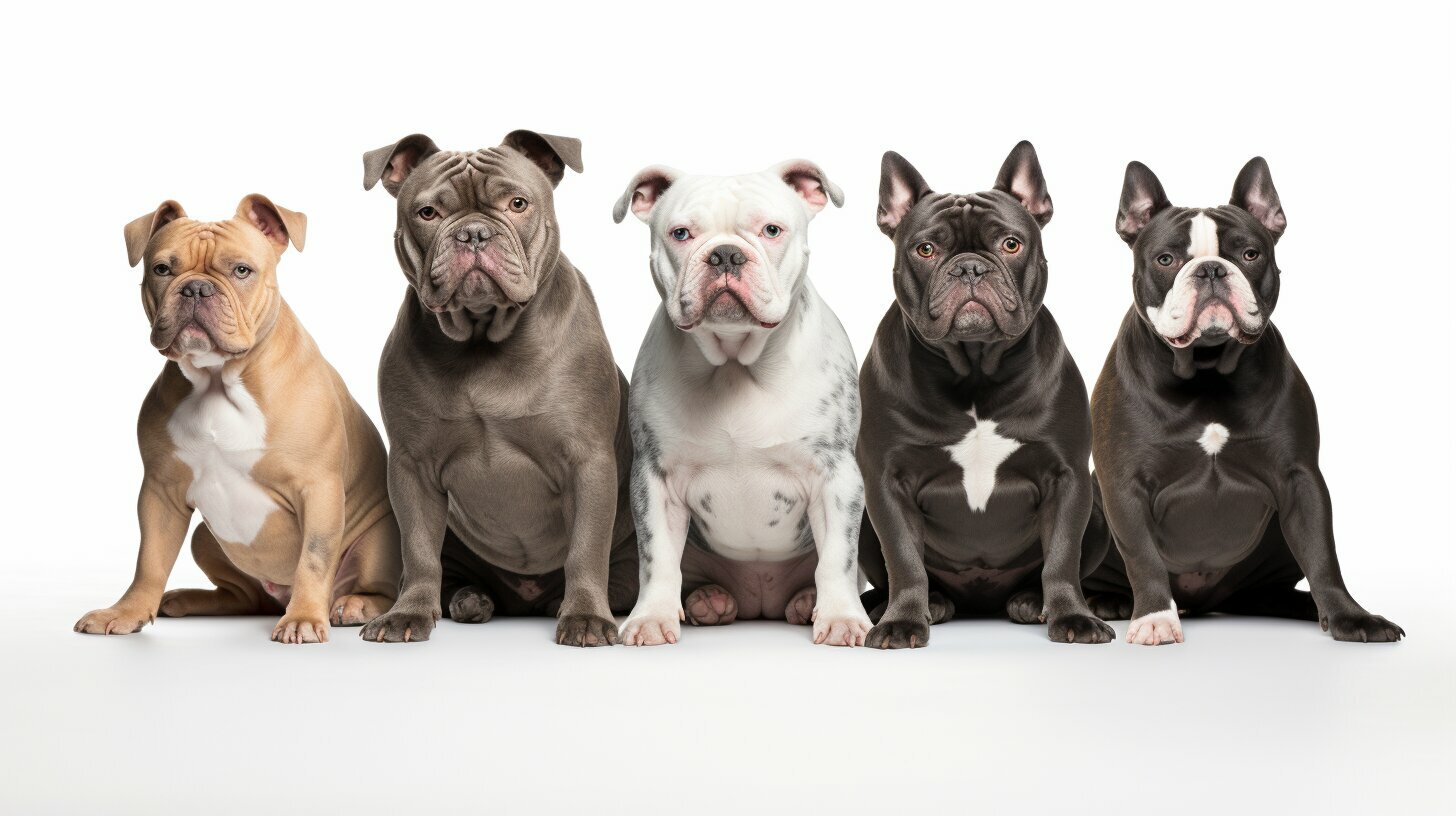 Uncovering the Past: What Were American Bullies Originally Bred For?