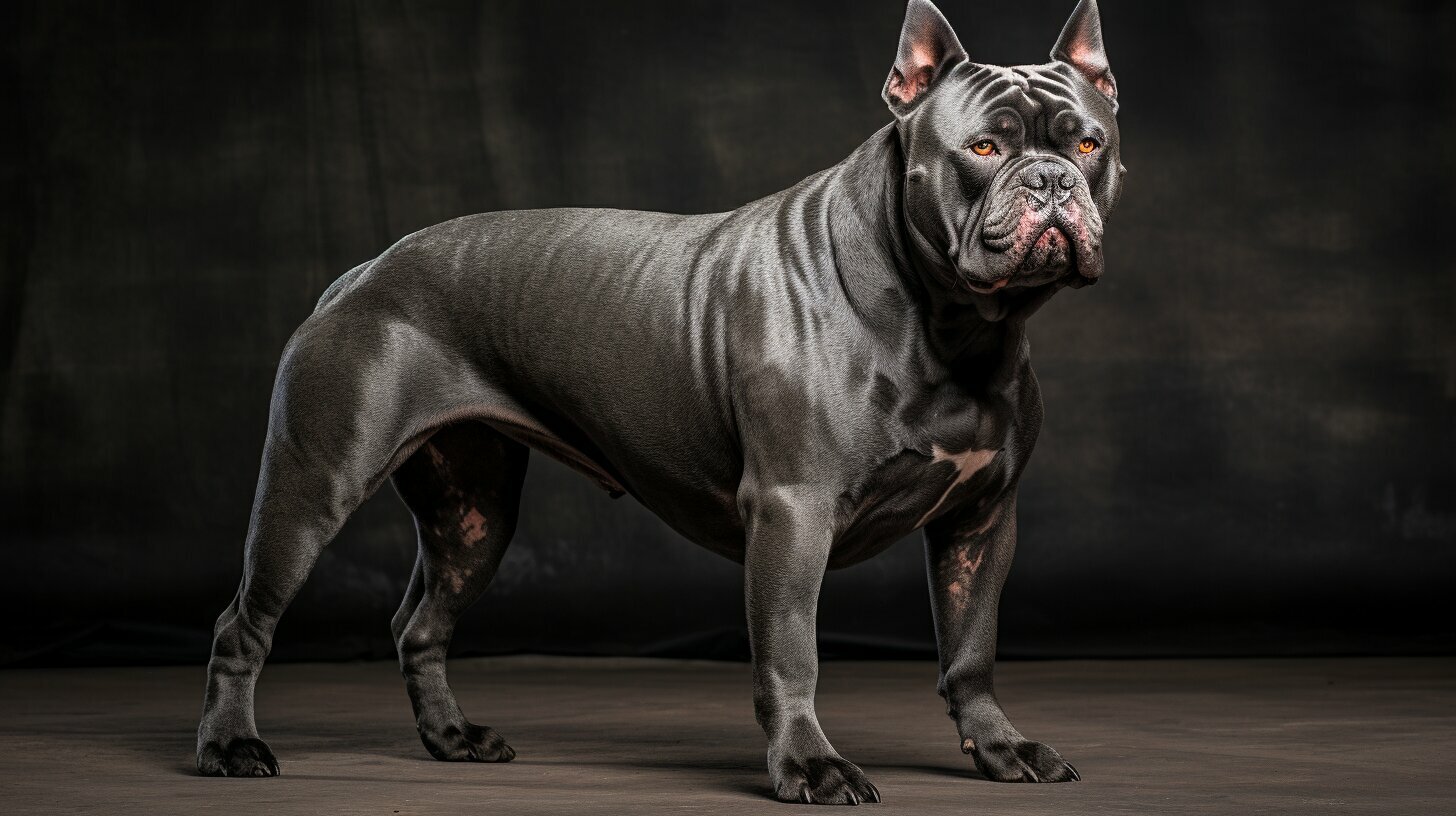 Discover the Best American Bully - A Comprehensive Guide