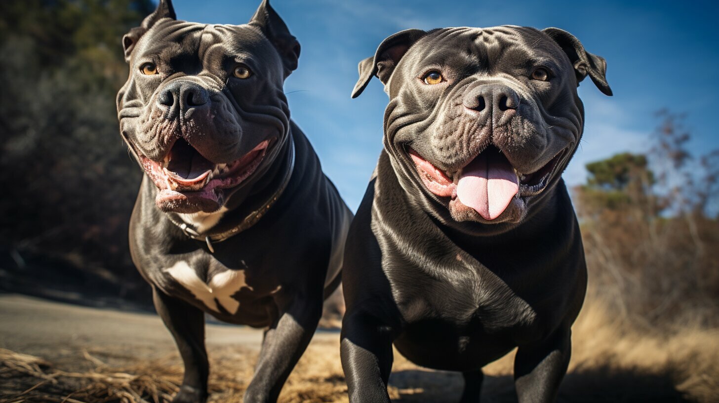 Defining Your Canine: What Breeds Are Bully Breeds?