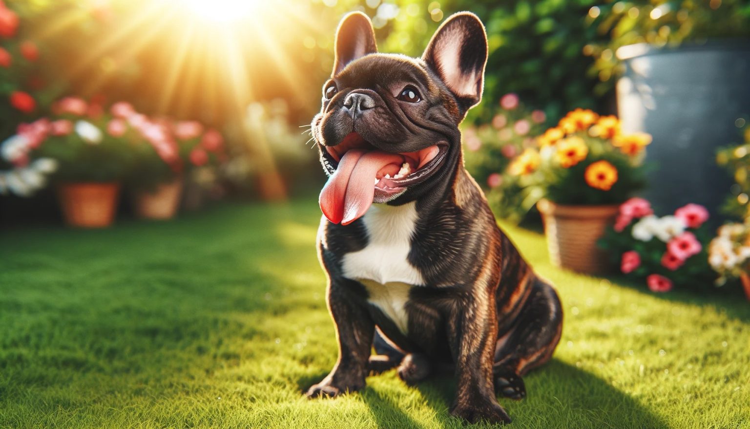 Finding The Best French Bulldog Bloodlines: How to Choose the Best ...