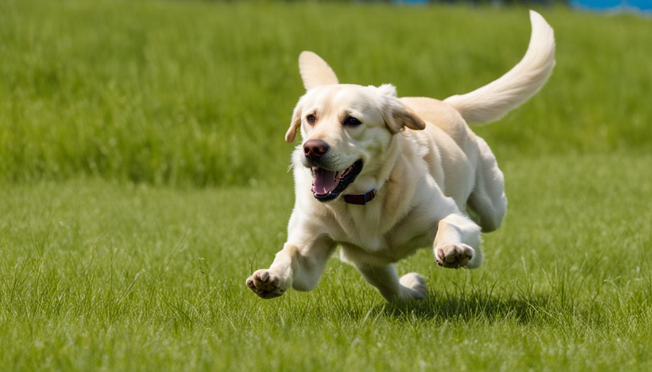 Champagne Lab Your Ultimate Guide To These Loving Companions