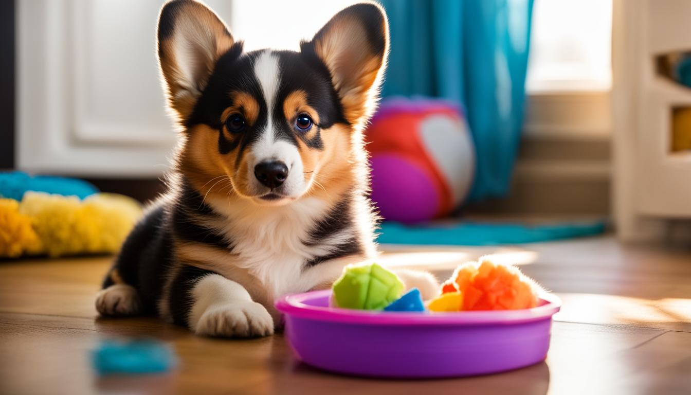 Your Complete Guide to the Adorable Corgidor Puppy
