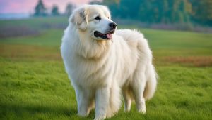 Great Pyrenees Colours: A Comprehensive Guide