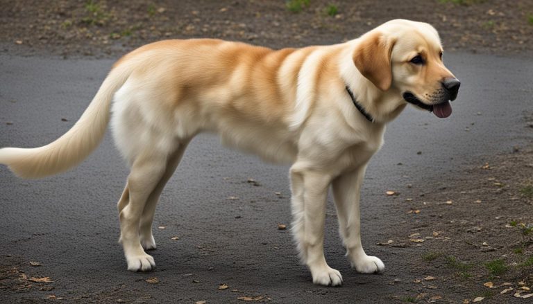 Unraveling the Tale: The Unique Tail of Labrador Breeds